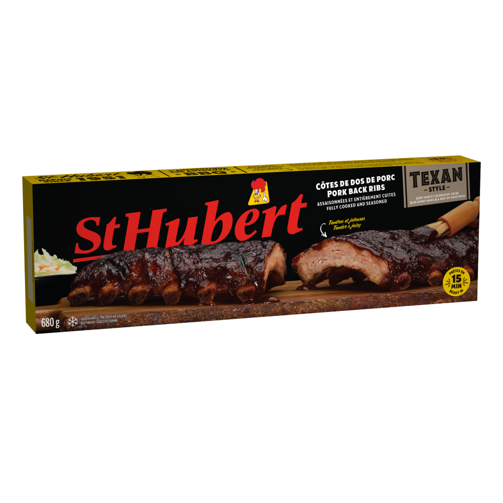 how to cook pork ribs from frozen