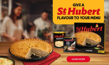 Welcome to St-Hubert! | St-Hubert Restaurant