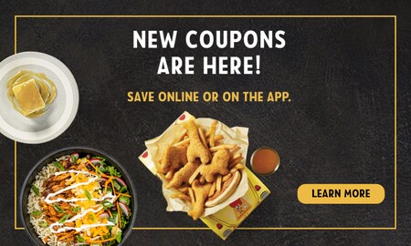 Welcome to St-Hubert! | St-Hubert Restaurant